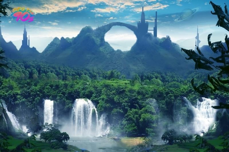 The 10 Best Fantasy Movies Released in the 90s