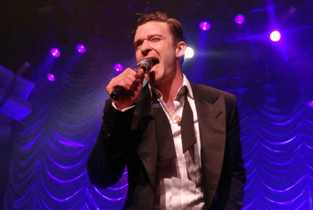Exploring Justin Timberlake's Journey in the 1990s: A Look at the Early ...