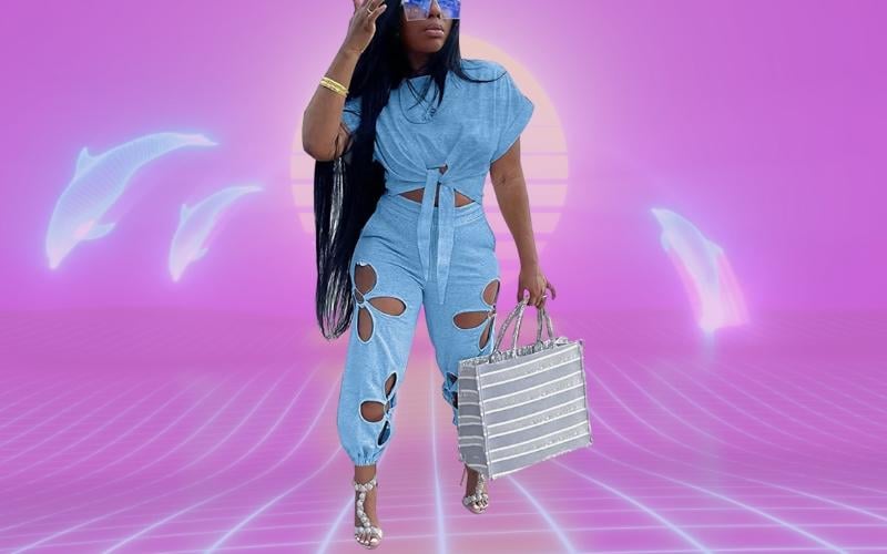 What Are 90s Freaknik Outfits – Your Ultimate Guide