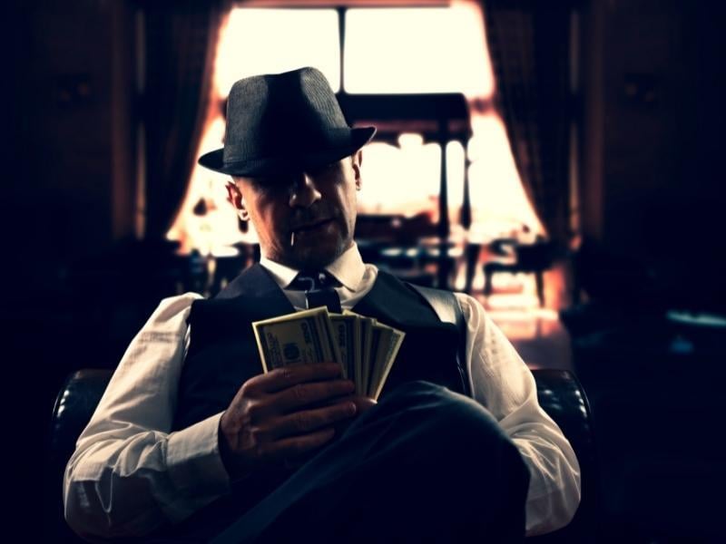 Best American Gangster Movies of the 1990s