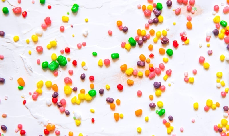 Popular Candies from the 90s - What is Your Favorite Throwback Candy?