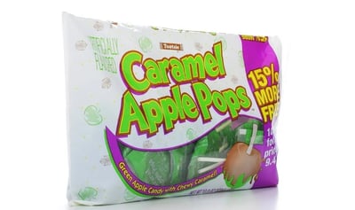 Popular Candies from the 90s - What is Your Favorite Throwback Candy?